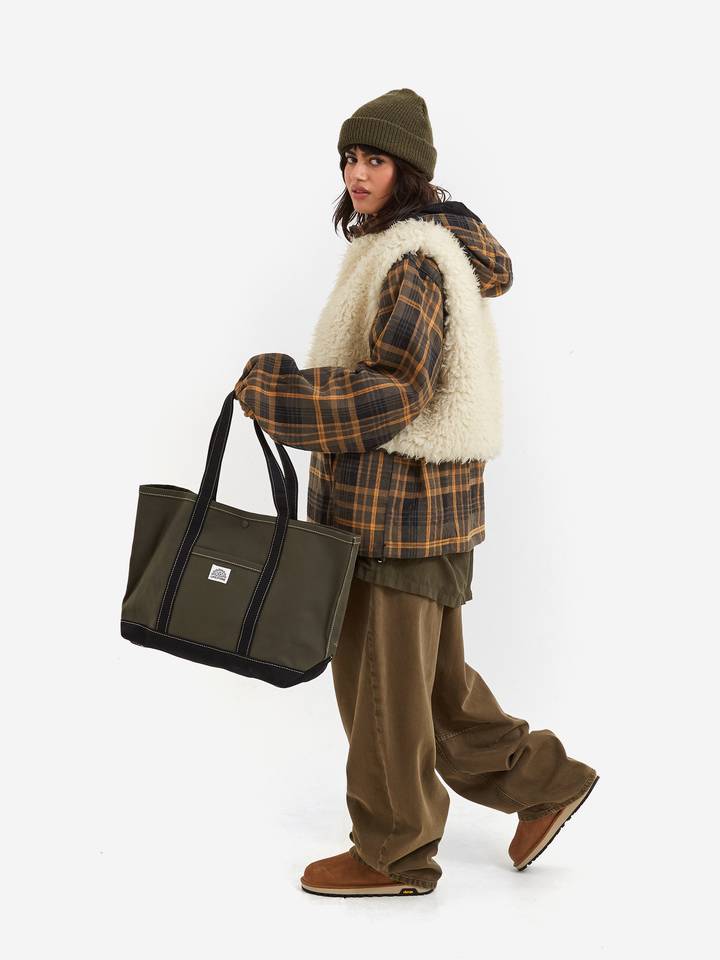 X Ugg – Goodhood