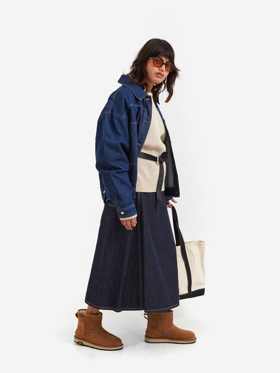 X Ugg – Goodhood