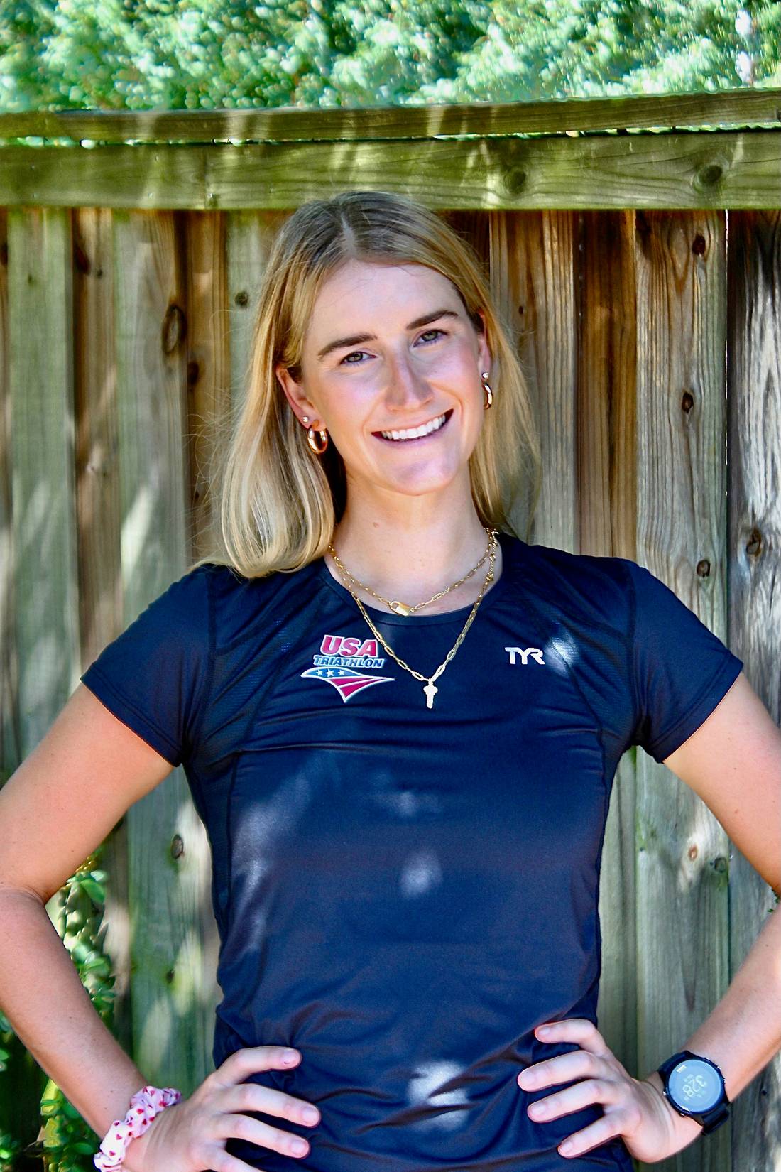 Coach Devon Dabney – 29029 Everesting