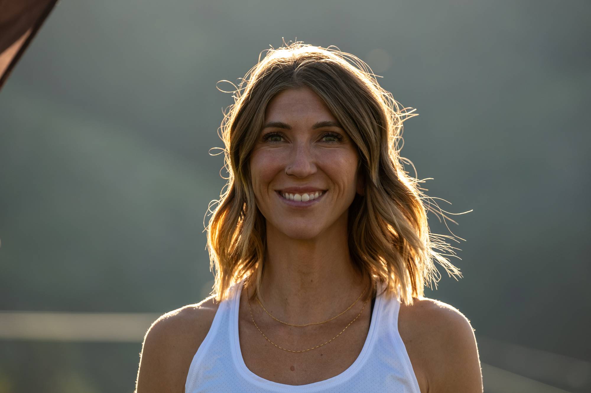 Coach Ashley Lingard – 29029 Everesting