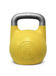 How To Choose The Best Kettlebell Size to Buy | Kettlebell Kings