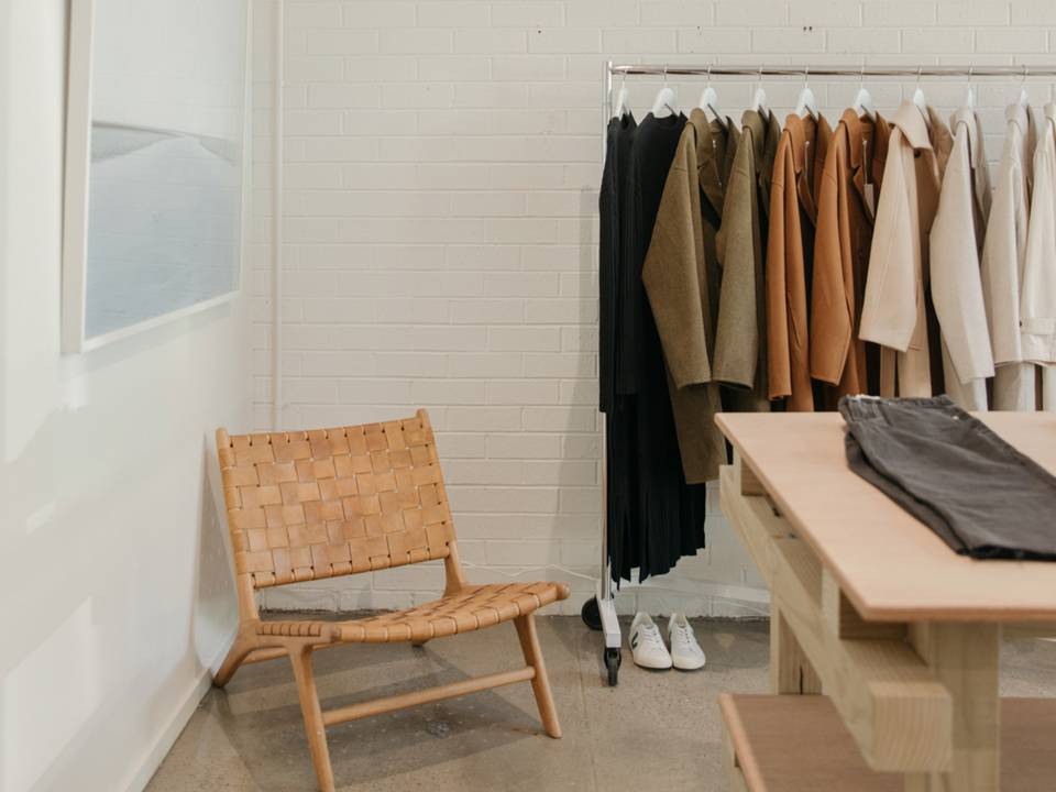 New Zealand Retail Stores - Assembly Label – Assembly Label | NZ