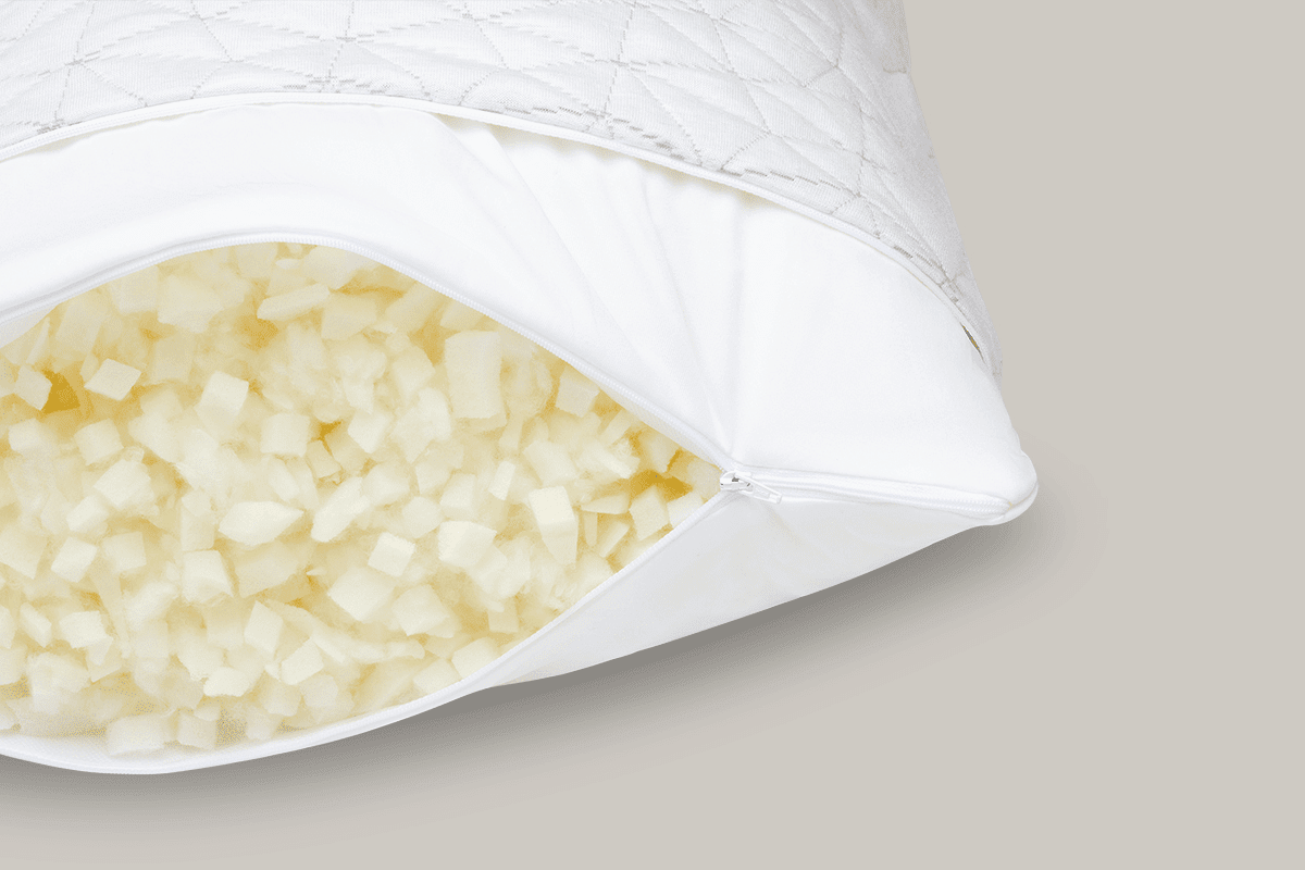 Premium Pillow Inner Liner – Coop Sleep Goods