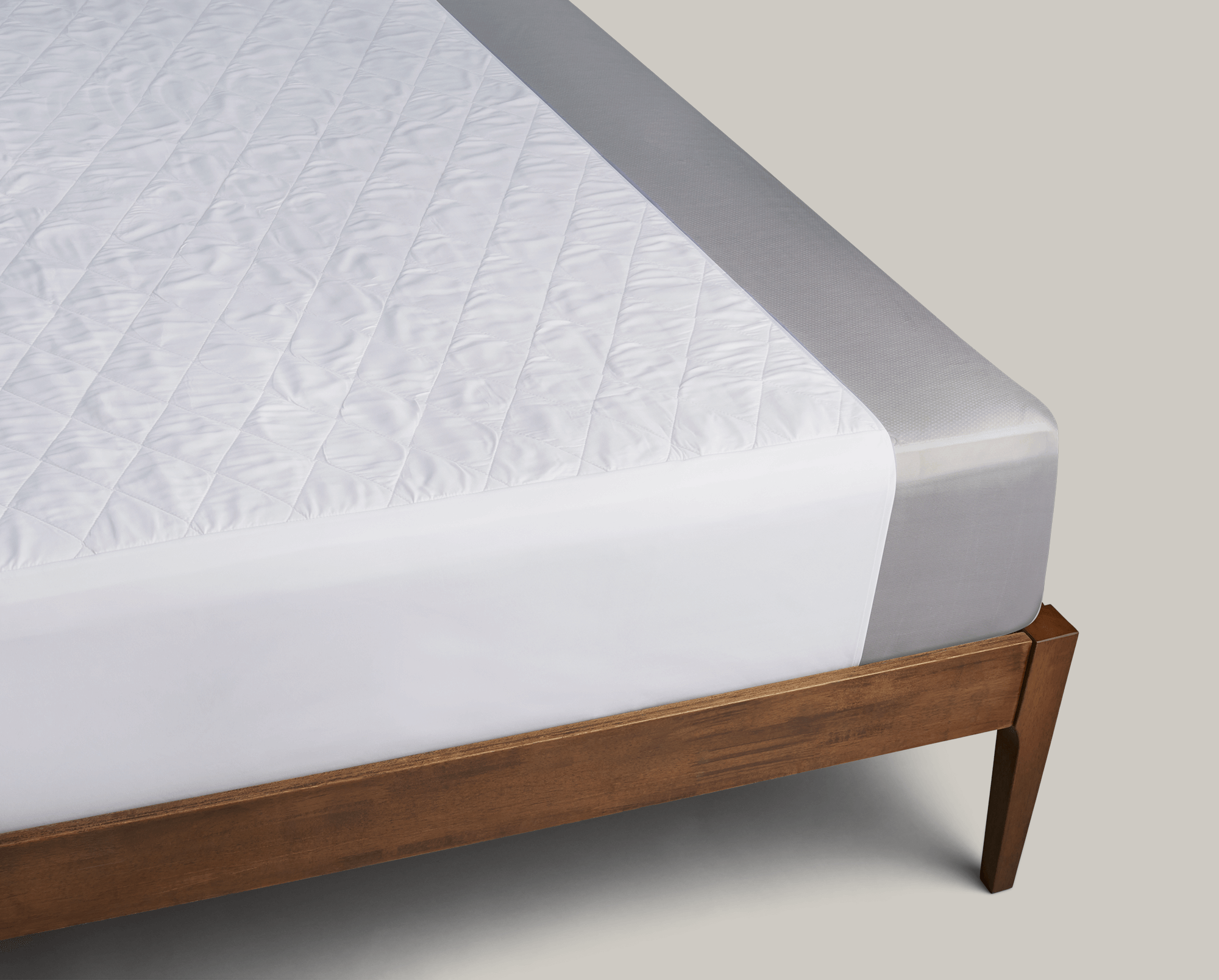 Waterproof Four Layer Bed Underpad – Coop Sleep Goods