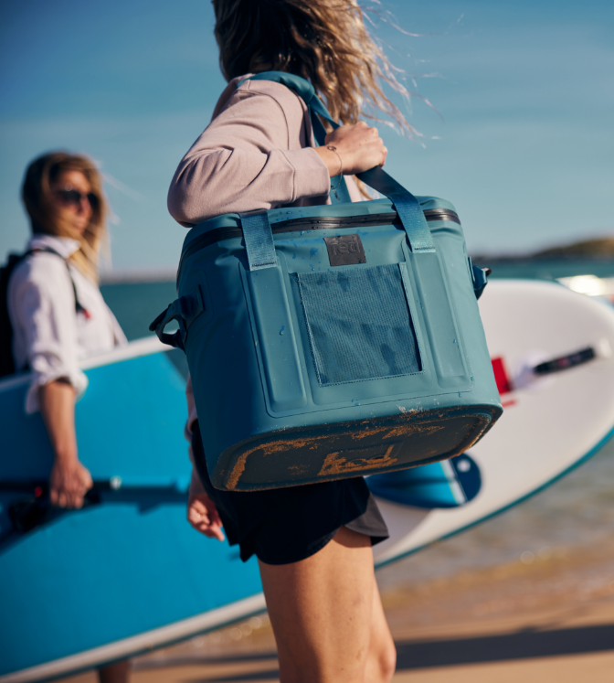 Waterproof Soft Cooler Bags