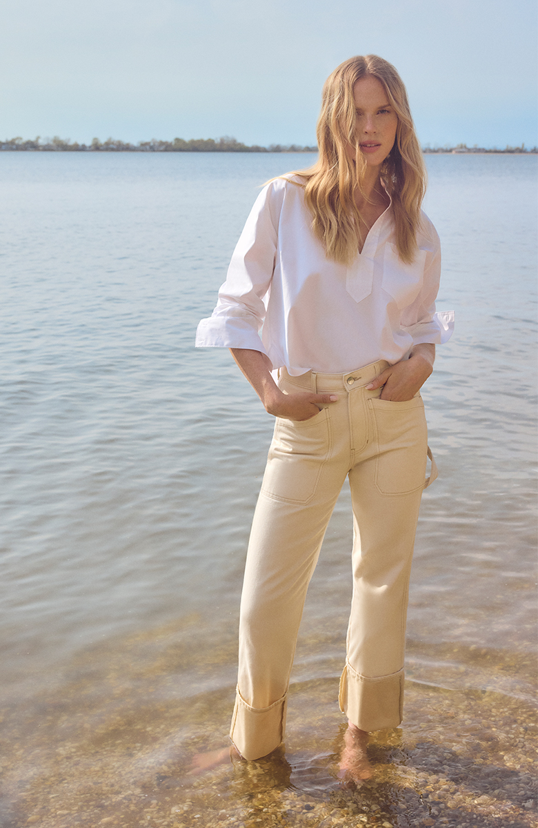 New In Designer Women's Clothing | Veronica Beard