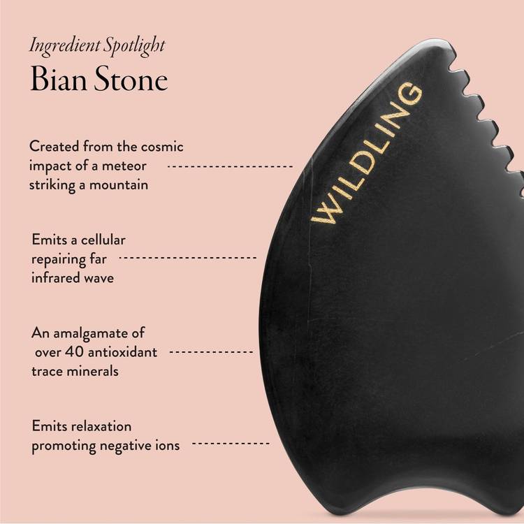 What Are The Full Body Benefits of Facial Gua sha? More than Skin Deep ...