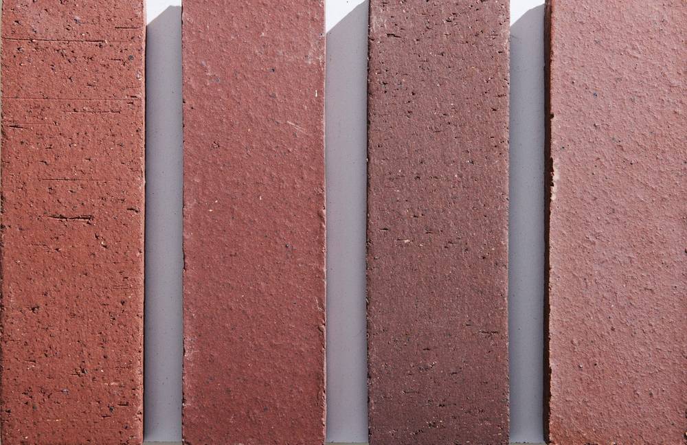 ferrous | standard issue | foundry flats | clé tile