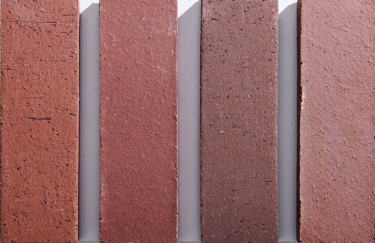 ferrous | standard issue | foundry flats | clé tile