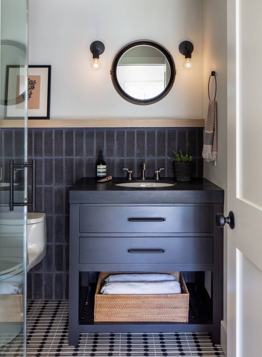 cast iron | forge | foundry flats | clé tile