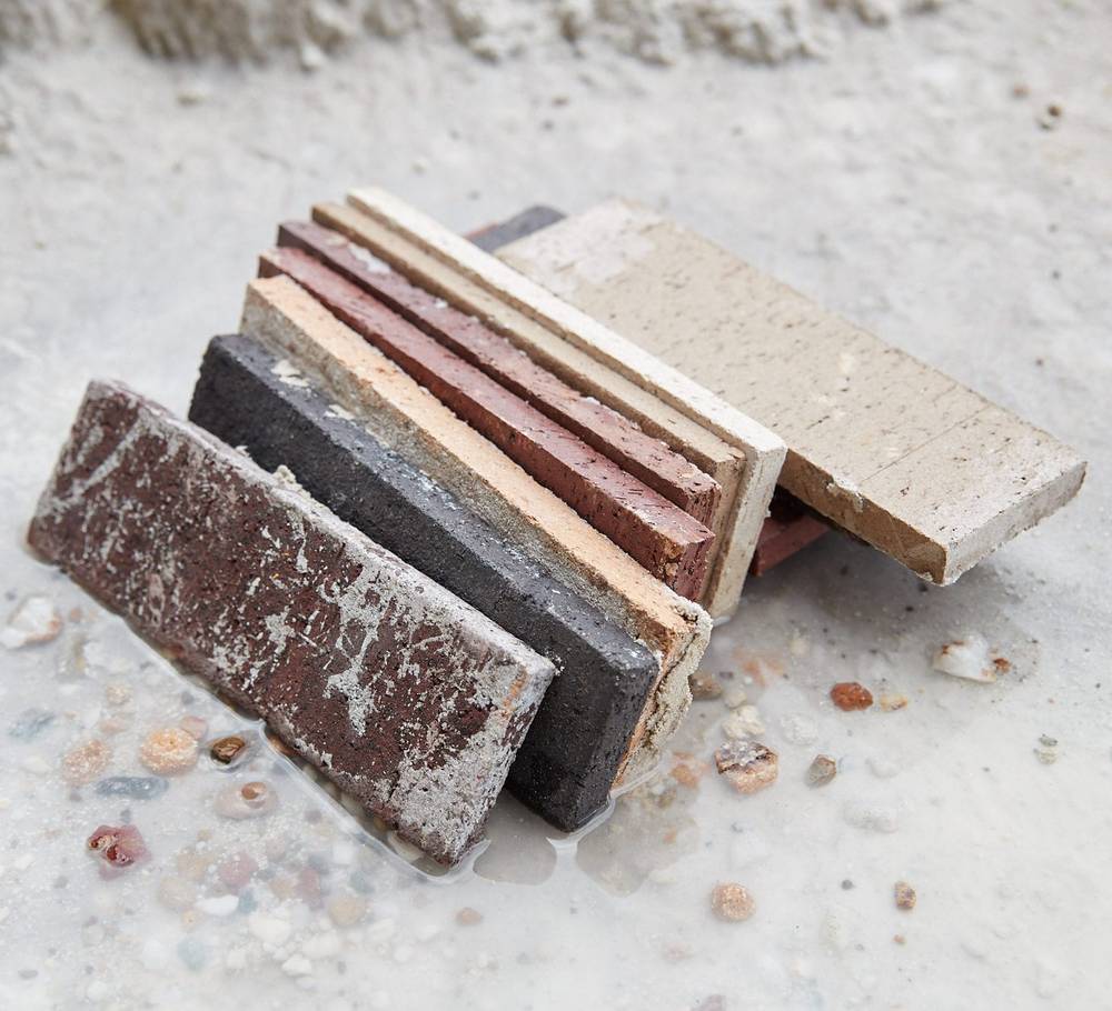 sawdust | forge | foundry flats | clé tile
