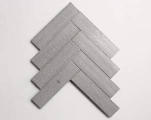 shop glazed thin brick tile for any room | explore clé tile