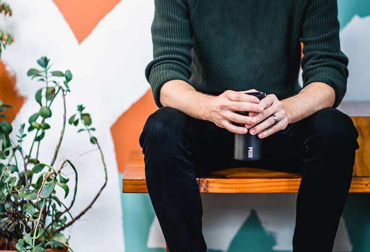 MiiR Flip Traveler | Vacuum Insulated Stainless Steel – MiiR.com