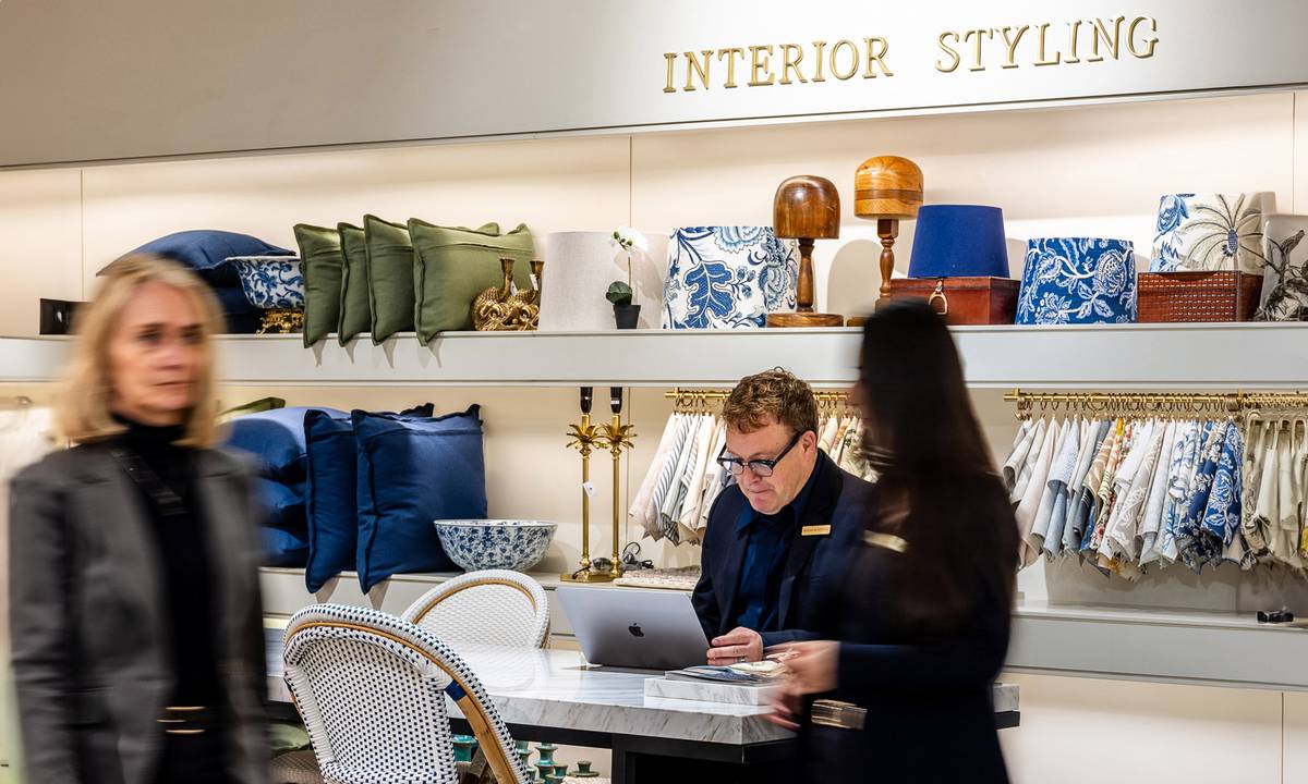 Bondi NSW Store | Alfresco Emporium
