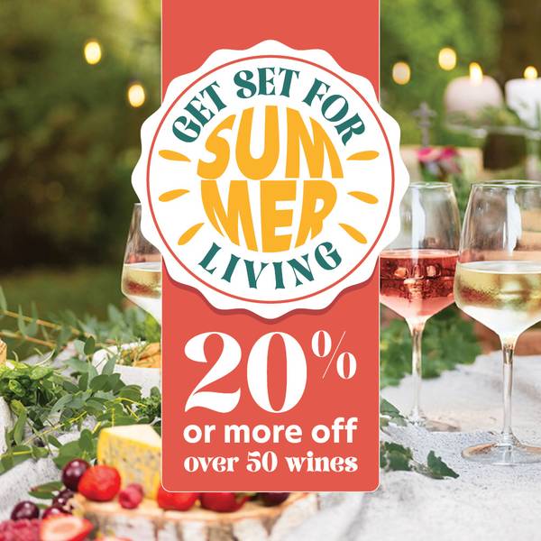 9 White Deer Stag Bán 50cl Bottle – O'Briens Wine