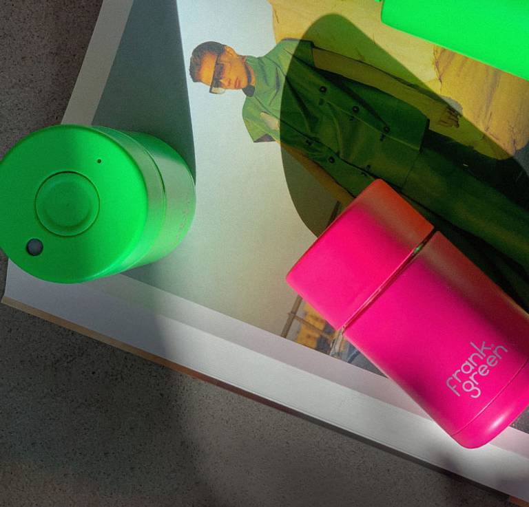 Limited Edition – frank green UK