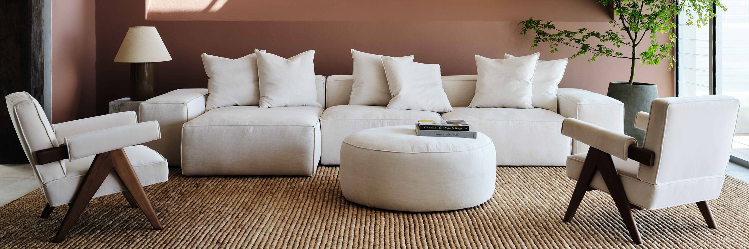 Modular Sofas – MCM House