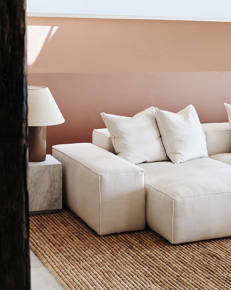 Modular Sofas – MCM House