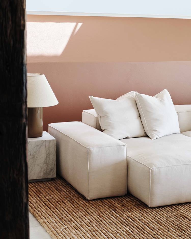 Lighting – MCM House