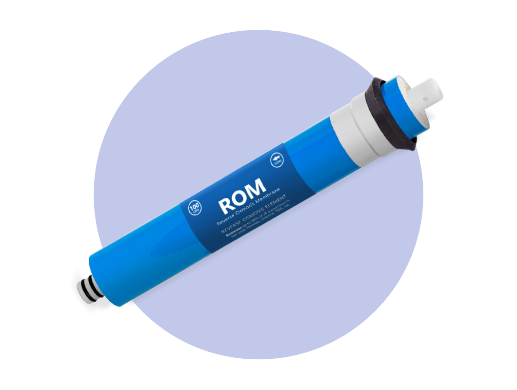 Reverse Osmosis High Capacity Membrane – Express Water