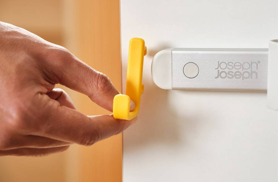 Cleaning Tool Organiser CleanTech™ | Joseph Joseph AU
