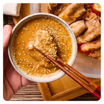 Easy Microwave Hot Pot | Anyday