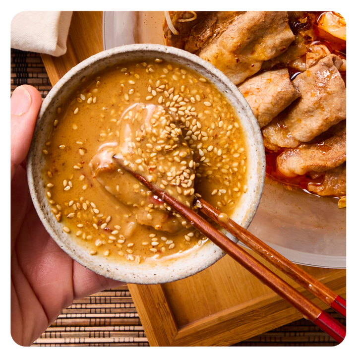 Easy Microwave Hot Pot | Anyday