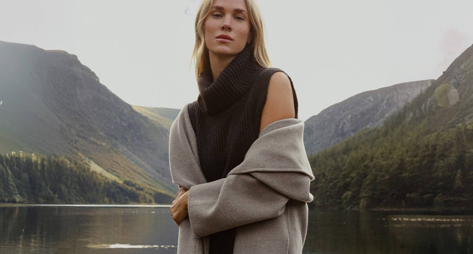 Latest Women's Fashion - Luxury Clothing - Brochu Walker