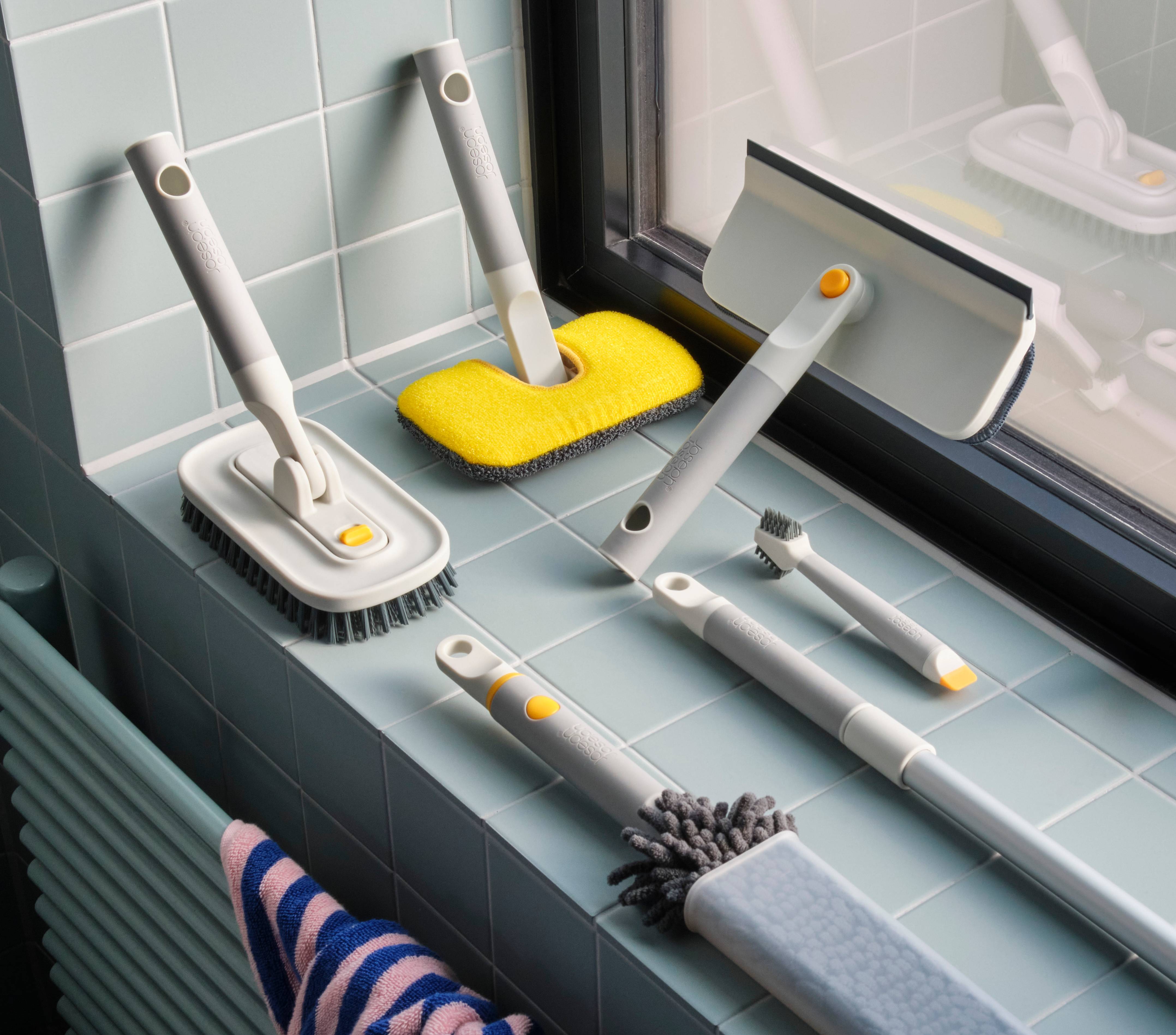 3-in-1 Spot Cleaning Tool CleanTech™ | Joseph Joseph UK