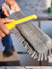 Deep Cleaning Kit CleanTech™ | Joseph Joseph UK