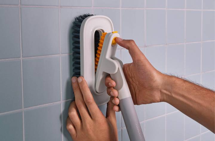 Deep Cleaning Kit CleanTech™ | Joseph Joseph UK