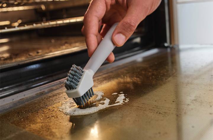 Cleaning Brush Detail Bundle CleanTech™ | Joseph Joseph US