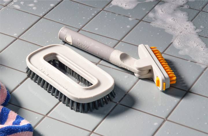 Cleaning Brush Detail Bundle CleanTech™ | Joseph Joseph US