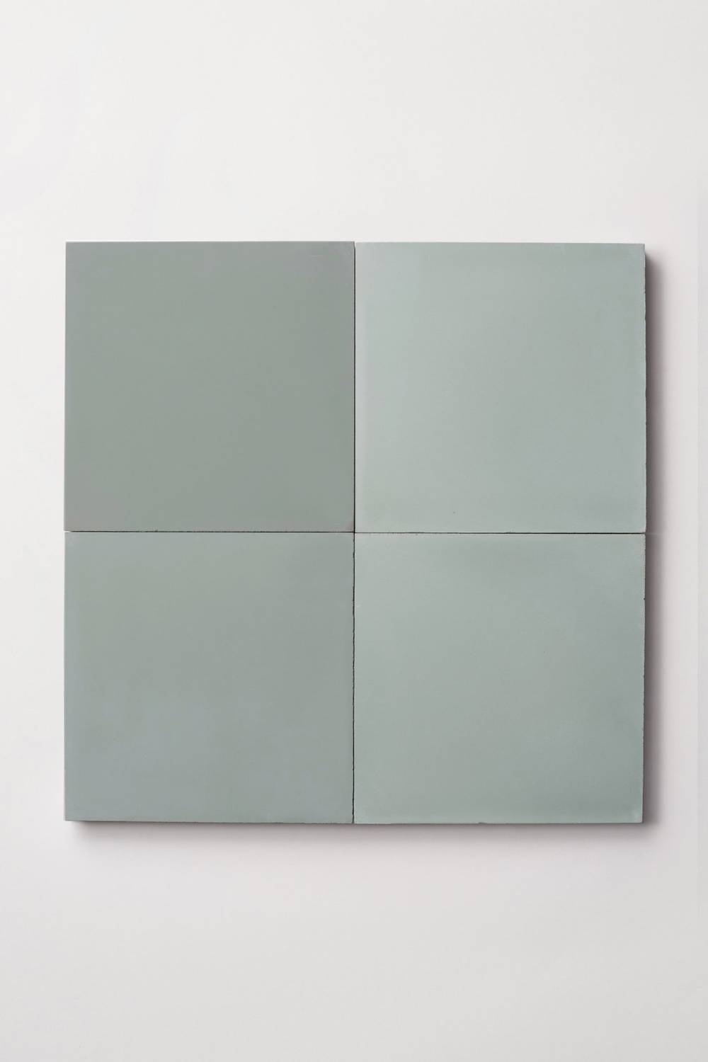 basil solid | square | concrete cement | clé tile