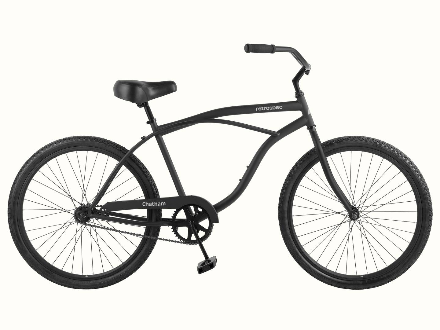 Chatham Beach Cruiser Bike | Retrospec