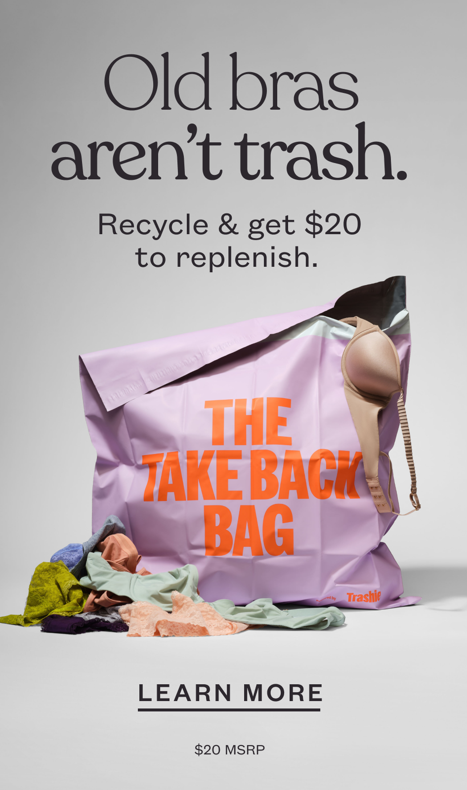 Best Unlined Bras For Style & Support - Unlined Underwire & Plunge Bras ...