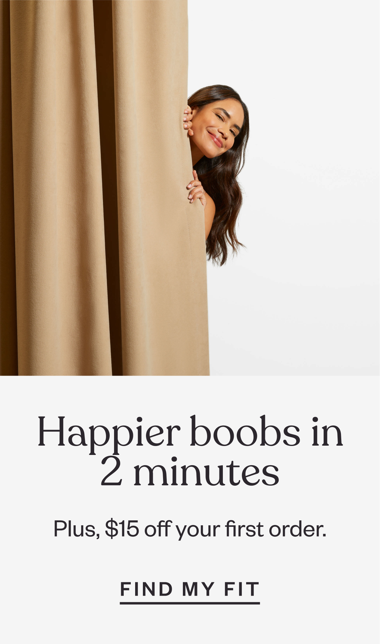 Best Unlined Bras For Style & Support - Unlined Underwire & Plunge Bras ...