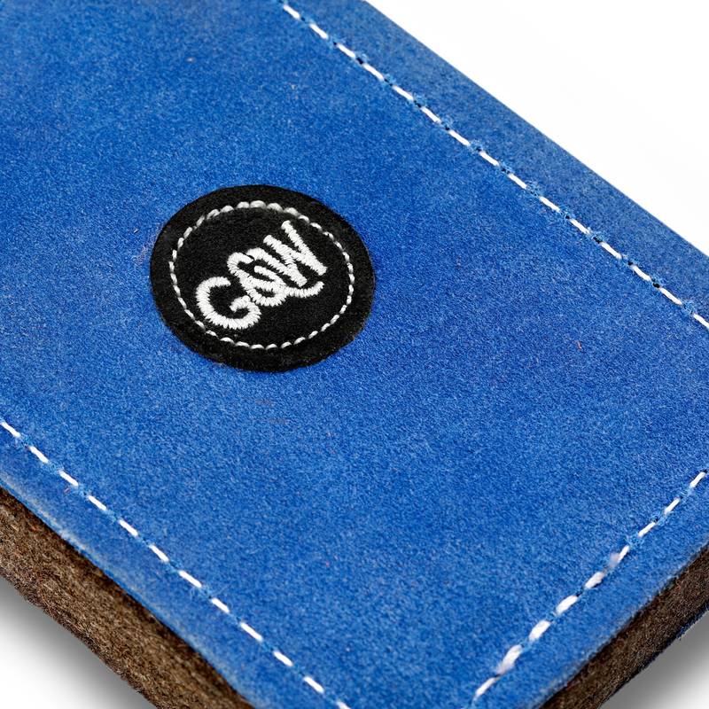 A-Z of Humans, Eco Dog Toy – Green and Wilds - Retail