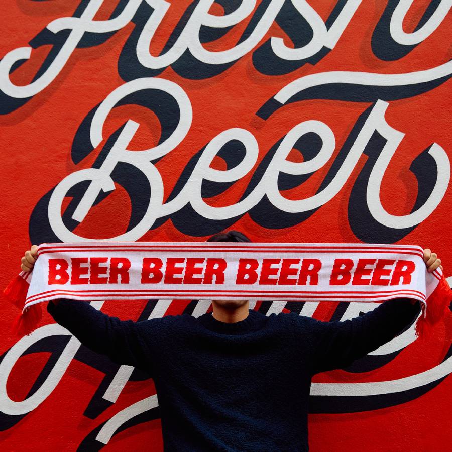 Eazy IPA – Camden Town Brewery Webshop