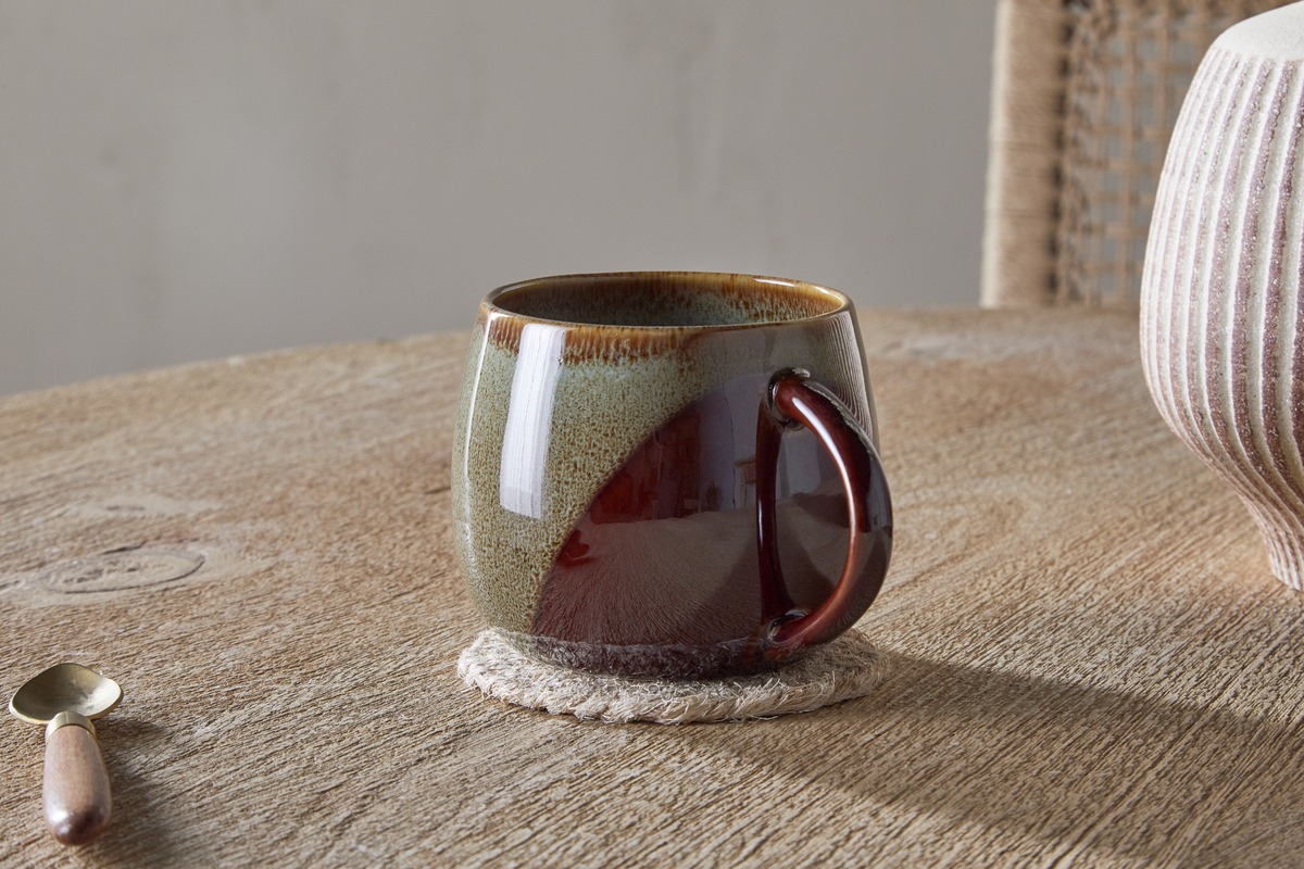 Mugs | Handcrafted Ceramic Coffee Cups