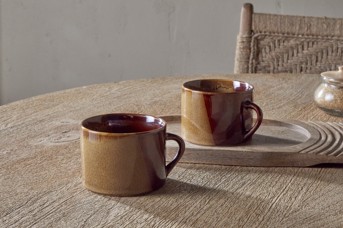 Mugs | Handcrafted Ceramic Coffee Cups