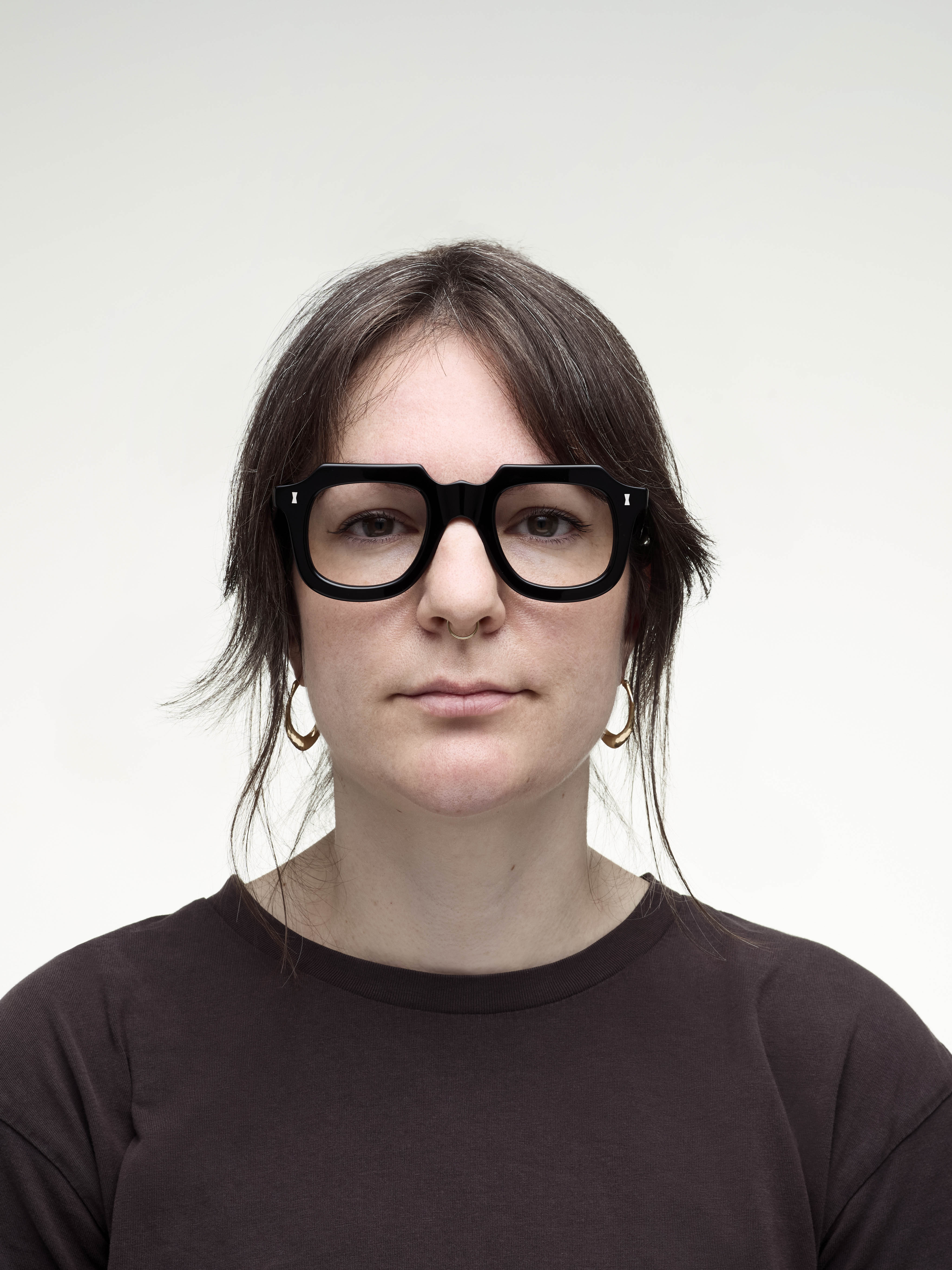 Delancey - Sculptural 1950s-Inspired Optical Glasses | Cubitts