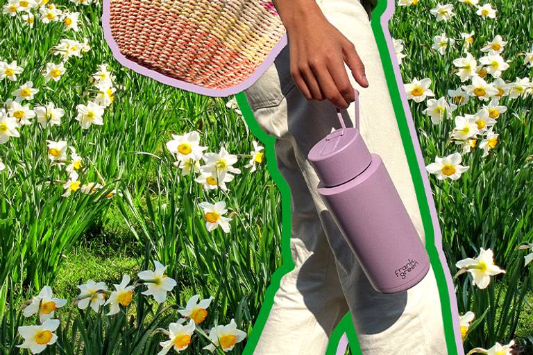 Reusable Water Bottles & Drink Bottles | frank green North America