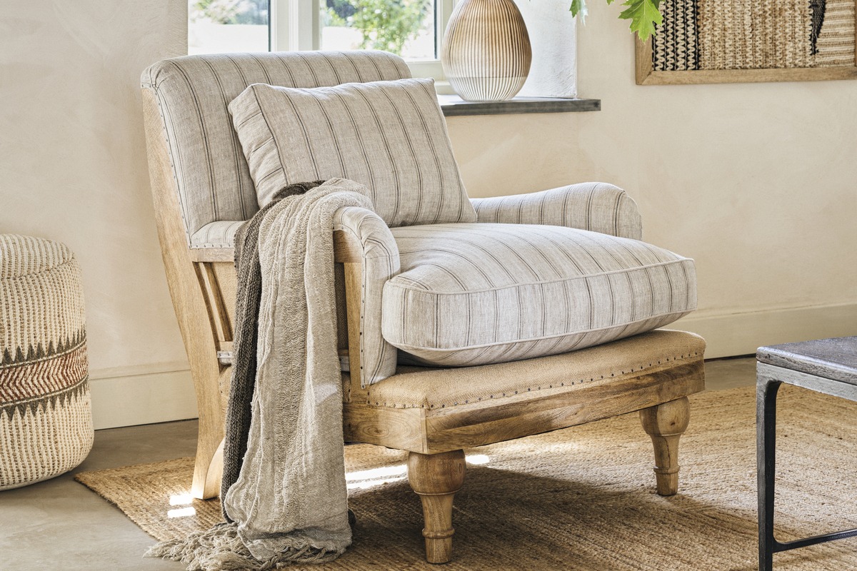 New Furniture – Nkuku