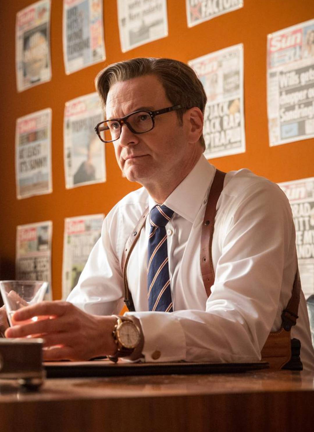 Special Edition Kingsman – Bremont Watch Company