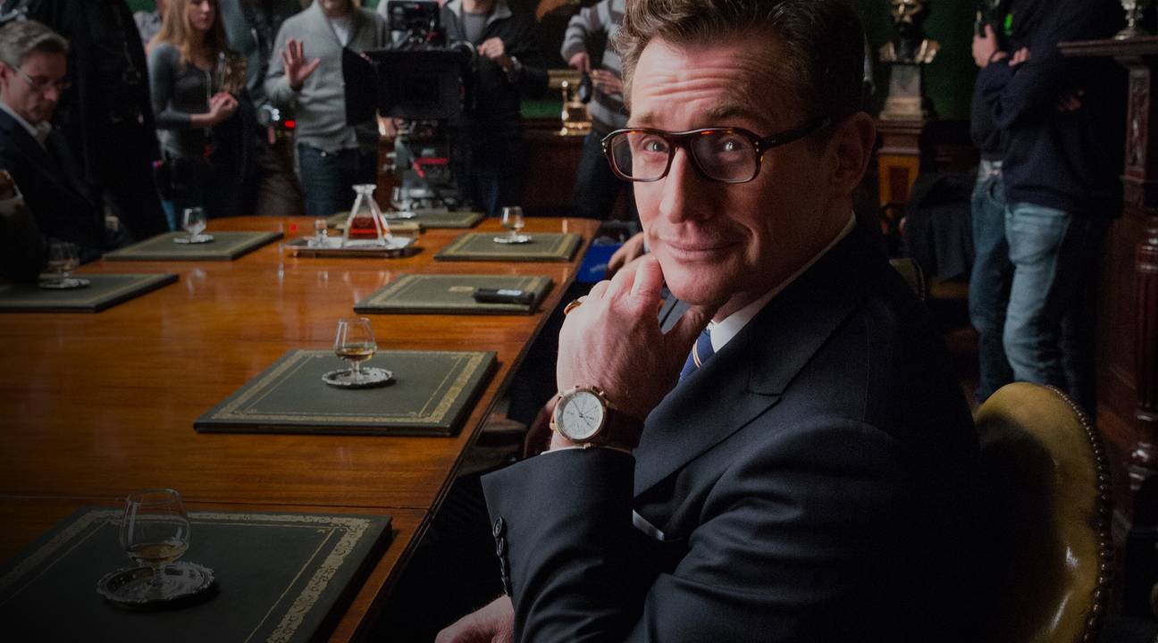 Special Edition Kingsman – Bremont Watch Company