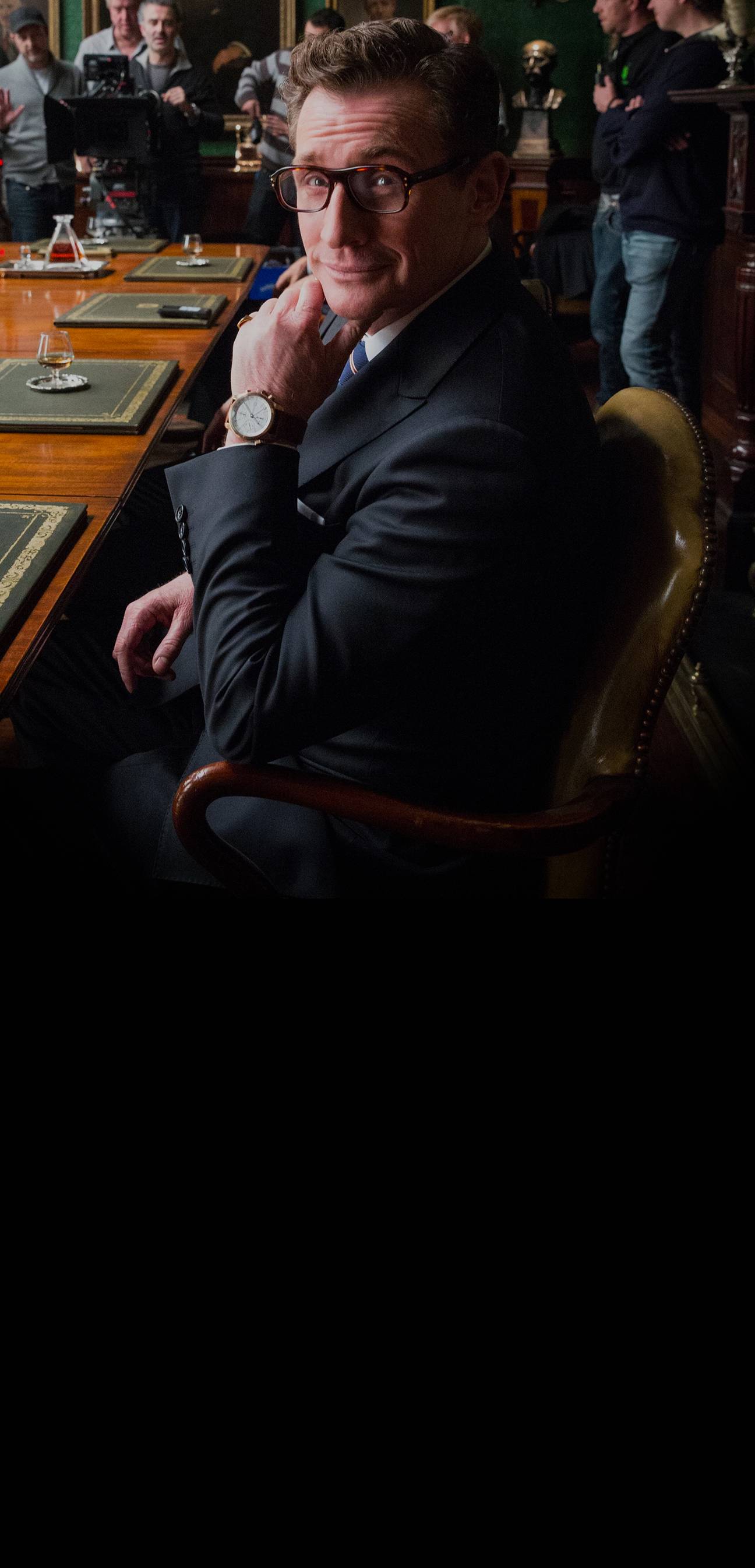 Special Edition Kingsman – Bremont Watch Company