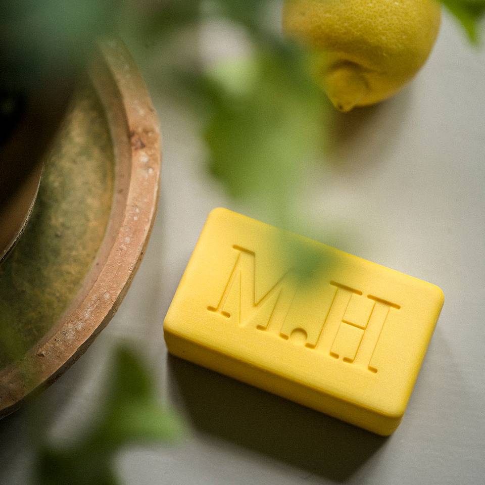 Luxury Soaps & Hand Wash | Miller Harris