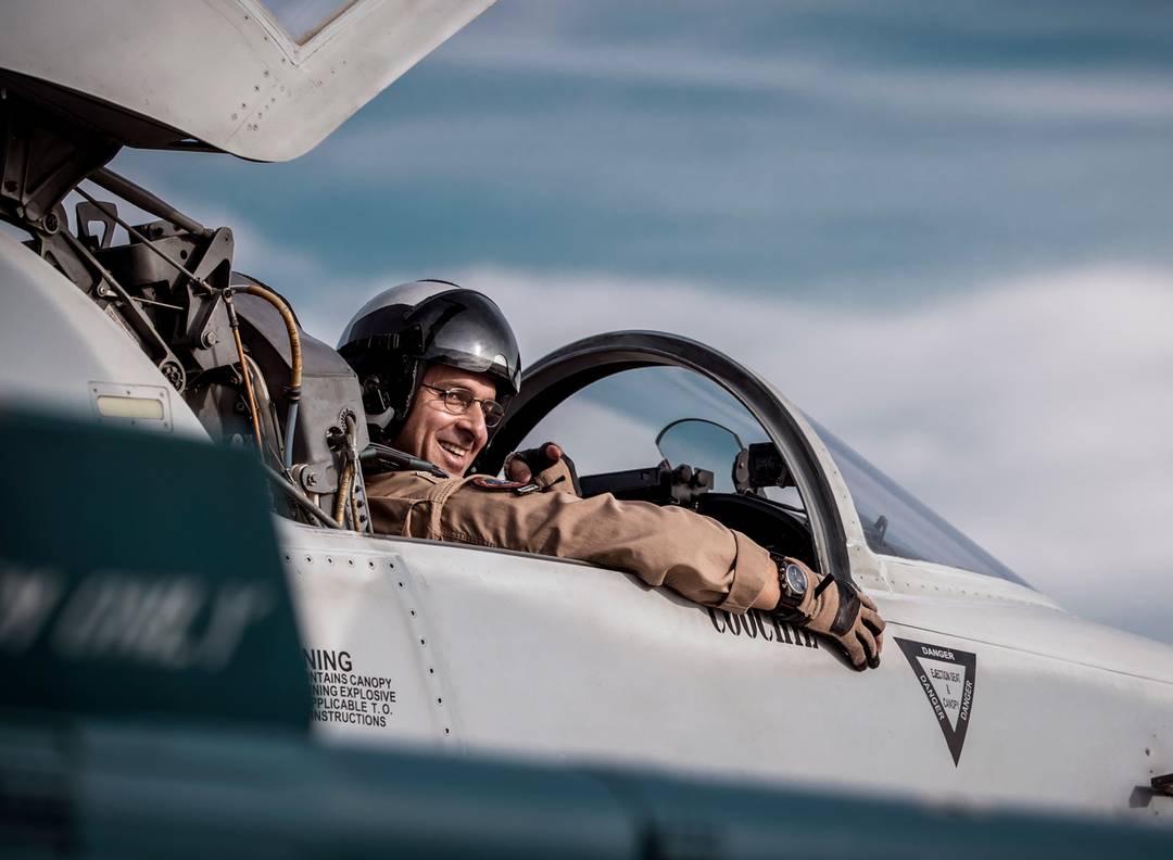 ALT1-ZT/51 – Bremont Watch Company (US)