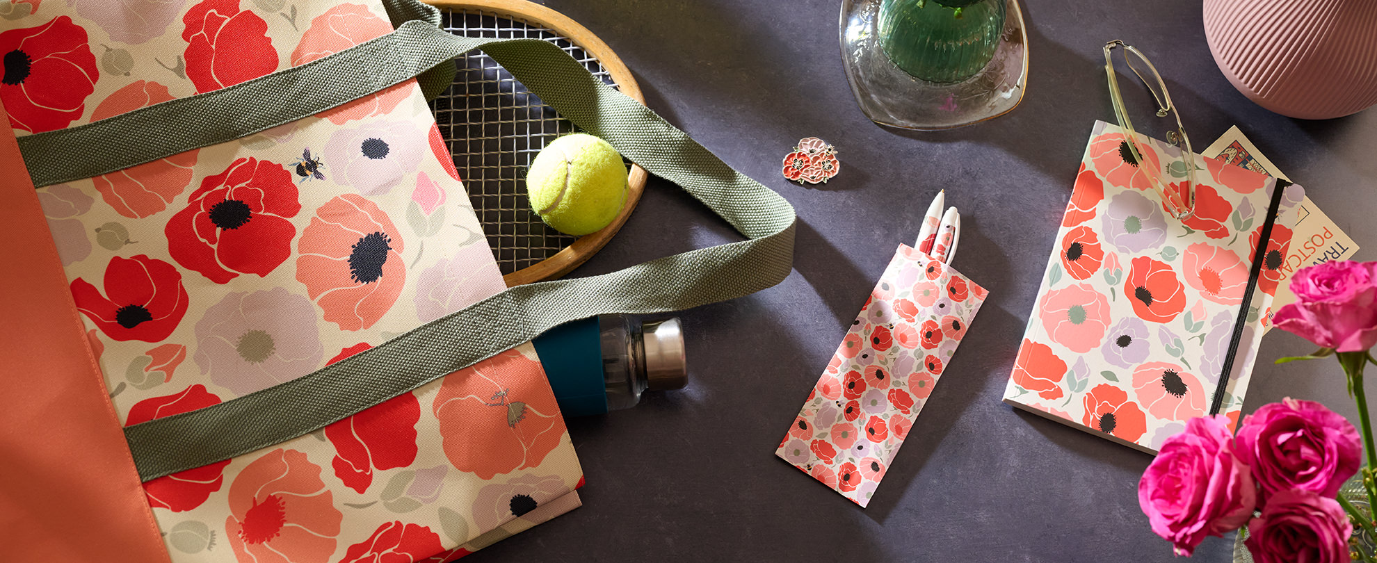 Gifts | Charity Gift Ideas | Poppy Shop UK